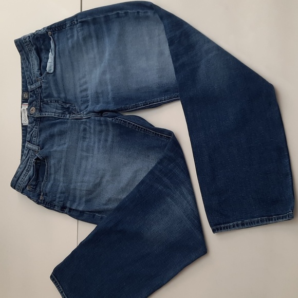 Depart Wist | Jeans | Depart Wist Mens Jeans Size 34r | Poshmark